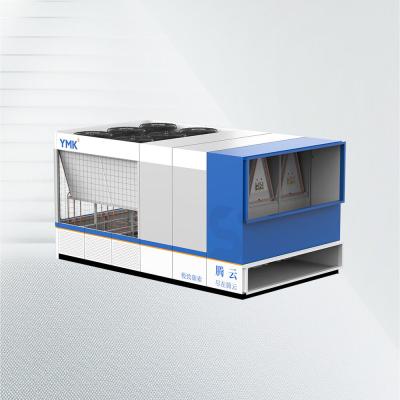Quality WCT Series Integrated Refrigerant Unit for sale