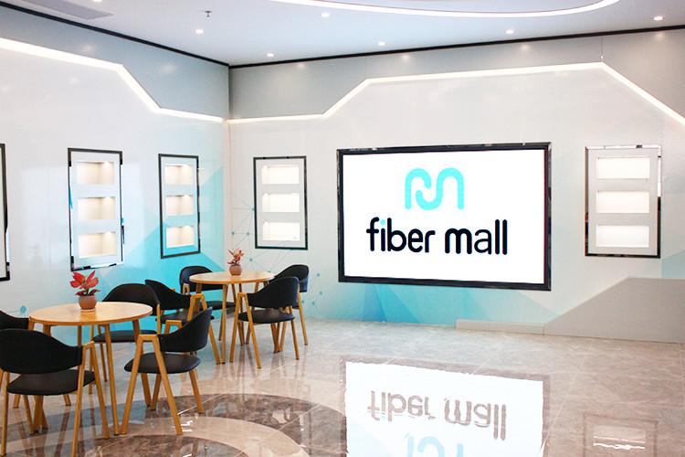 Verified China supplier - FIBERMALL CO.,LIMITED