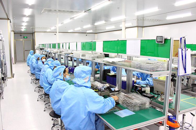 Verified China supplier - FIBERMALL CO.,LIMITED