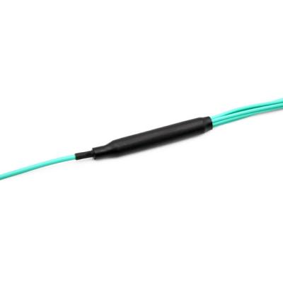 China Aristanetwerken qsfp-8lc-AOC5M Compatible 5m (16ft) 40G QSFP+ aan 8 LC Kabel van de Schakelaar de Actieve Optische Doorbraak Te koop