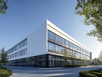 China Factory - Shaanxi Forkrobot Manufacturing Co., Ltd.