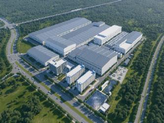 China Factory - Shaanxi Forkrobot Manufacturing Co., Ltd.