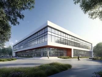 China Factory - Shaanxi Forkrobot Manufacturing Co., Ltd.