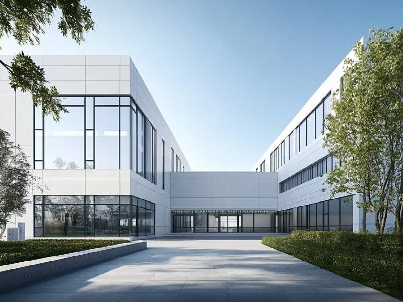 Verified China supplier - Shaanxi Forkrobot Manufacturing Co., Ltd.