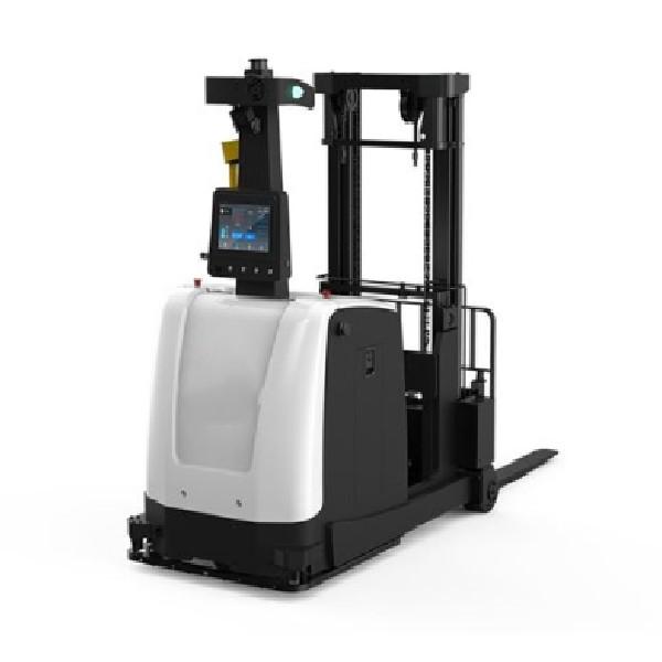 Quality Unmanned Intelligent Forklift-Unmanned Forklift for sale