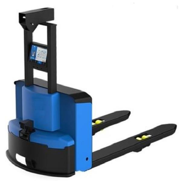Quality Unmanned Intelligent Forklift-Unmanned Forklift for sale