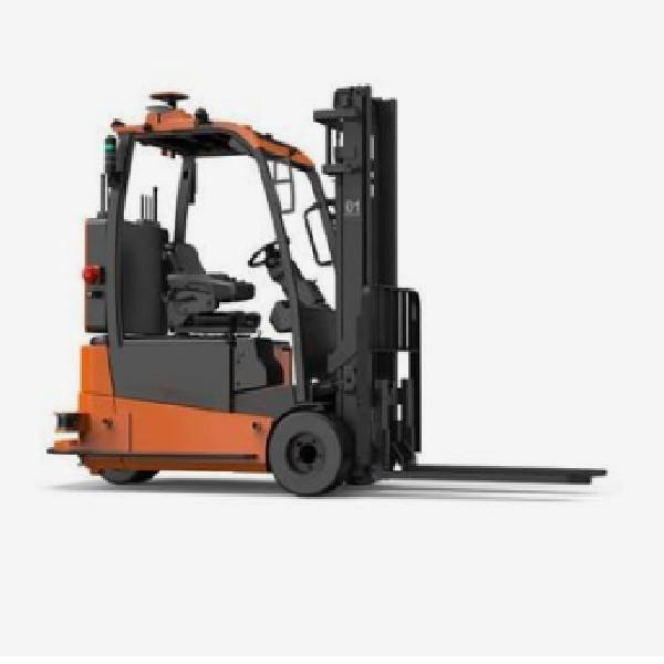 Quality Unmanned Counterbalanced Forklift-Counterbalanced Unmanned Forklift for sale