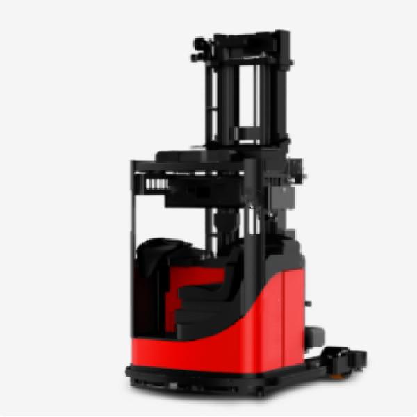 Quality Autonomous Navigation Handling Robot-Forward-Moving Unmanned Forklift for sale