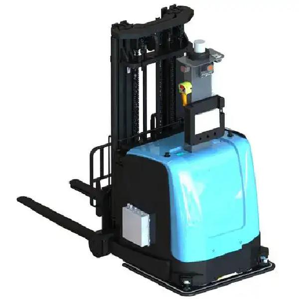 Quality Autonomous Counterbalanced Handling Robot-Counterbalanced Unmanned Forklift for sale