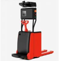 Quality Unmanned Pallet Handler-Pallet-type Unmanned Forklift for sale
