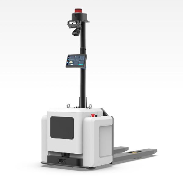 Quality Autonomous Pallet Forklift-Pallet-type Unmanned Forklift for sale