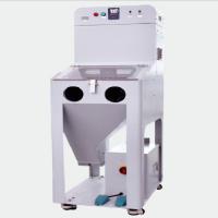 Quality Sandblasting And Polishing Machinery-KDLAU800 Mirror Sandblasting Machine for sale