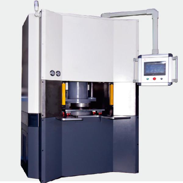 Quality Abrasive Flow Deburring Polishing and Honing Machine for sale