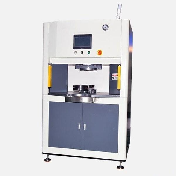 Quality Abrasive flow grinding deburring finishing machine polishing for sale