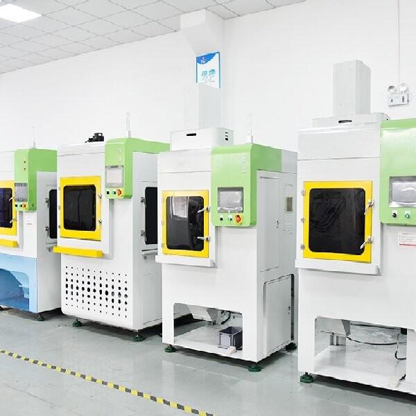 Quality Sandblasting And Polishing Machinery-KDL800 Mirror Sandblasting Machine for sale