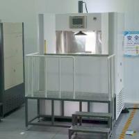 China KDL-521 Fully Automatic Deburring Machine with 270Kg Abrasive Capacity and 15Kw Power for Industrial Surface Finishing for sale