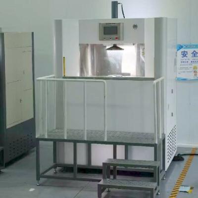 China Fully Automatic Deburring Machine KDL-521 for sale