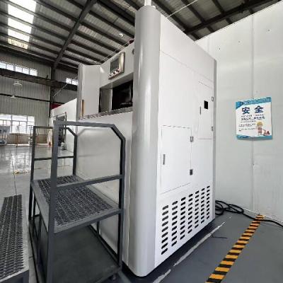 China Innenloch-Entgratmaschine KDL-361 zu verkaufen