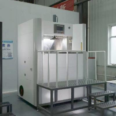 China Abrasiv-Fließpolier-Maschine KDL-522 zu verkaufen