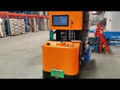 Unmanned Intelligent Forklift-Unmanned Forklift