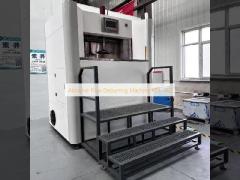 Small Deburring Machine KDL161