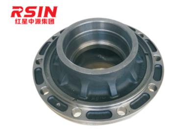 Cina Hub di ruota resistente duttile del camion del ferro QT450-10 di KTL 81.35701.0128 in vendita