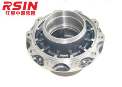 Cina GGG45 Mercedes Benz Wheel Hub in vendita
