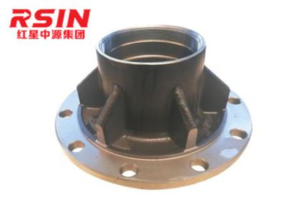 Cina Hub di ruota del rimorchio dei semi di 327248320 BPW con il disco di rotore in vendita