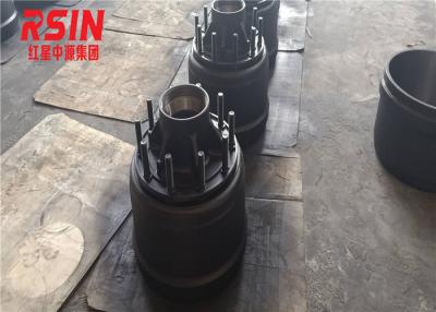 Cina Assemblea 3601R1 3602S1 di DAF Heavy Duty Wheel Hub in vendita