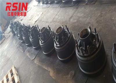 Cina Assemblea 3601R1 3602S1 di DAF Heavy Duty Wheel Hub in vendita