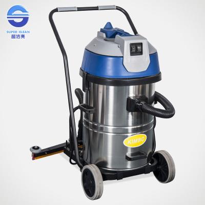 Cina Aspirapolvere a base d'acqua resistente del tappeto 60L 2000W con il seccatoio in vendita