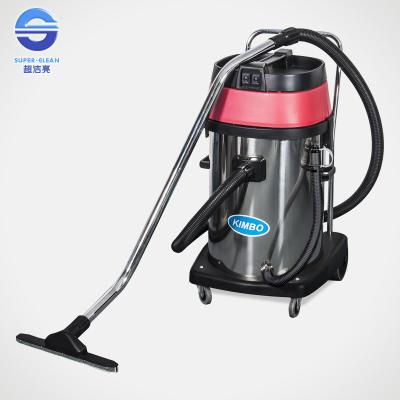 Cina Aspirapolvere dritto del pavimento di alto potere 2000W in acciaio inossidabile in vendita