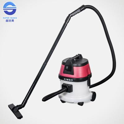 Cina aspirapolvere secco ed umido 1000W 15L commerciale tenuto in mano per la casa/hotel in vendita