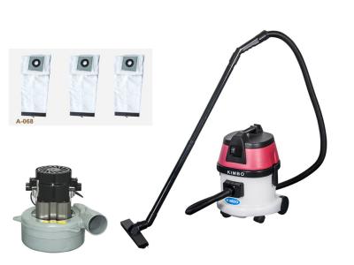 Cina Aspirapolvere secco ed umido 1000W/15L commerciali tenuto in mano in vendita
