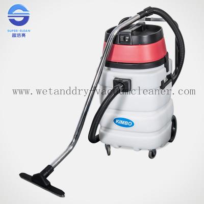Cina Aspirapolvere secco ed umido commerciale potente 90Ltr, 2000W/3000W in vendita