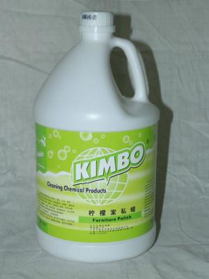 Cina Detersivo di lavanderia liquido di pulizia della Camera del profumo del limone ecologico in vendita