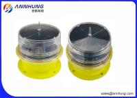 China Single Aviation Obstruction Light for sale