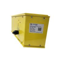 China White LED Type A Aviation Obstruction Light High Intensity 200000cd Daytime for sale