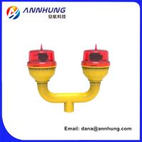 China Low Intensity 5W Aviation Obstruction Light Waterproof Red LED Source for sale