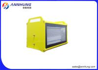 China High Intensity Type A Aircraft Warning Light Flashingl Mode AC220V for sale