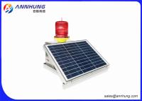 China Medium - Intensity Solar Airfield Lighting for sale