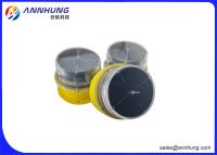 Quality Colorful Led Aircraft Lights With Die Casting Aluminum Anti - Knock Protection for sale