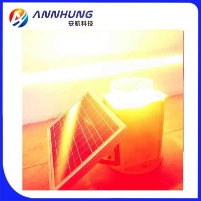 China Tower Chimney 2000cd 18W LED Aviation Obstruction Light for sale