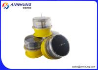 China Wireless Remote Control Helipad Lights for sale