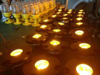 China Inset Helipad Landing Lights for sale