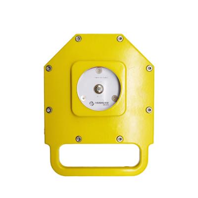 China Heliport Helideck Elevated Helipad Landing Lights Led 180 Degree for sale