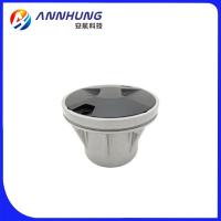 China Die Casting Aluminum Bidirectional Runway Landing Lights for sale
