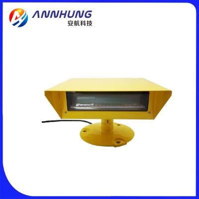 China 30W 110-240VAC 80m/S Wind Helipad Landing Lights 120lm/W AH-HP-F1 for sale