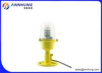China Steady - Burning Helipad Landing Lights LED Elevated Perimeter Light for sale