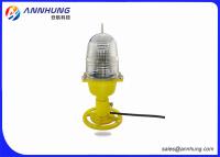 China AH-HP-E Elevated Perimeter Light/Helipad Light/ Heliport Light for sale